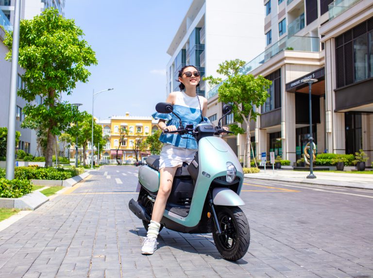 Priti 50 - SYM Vietnam