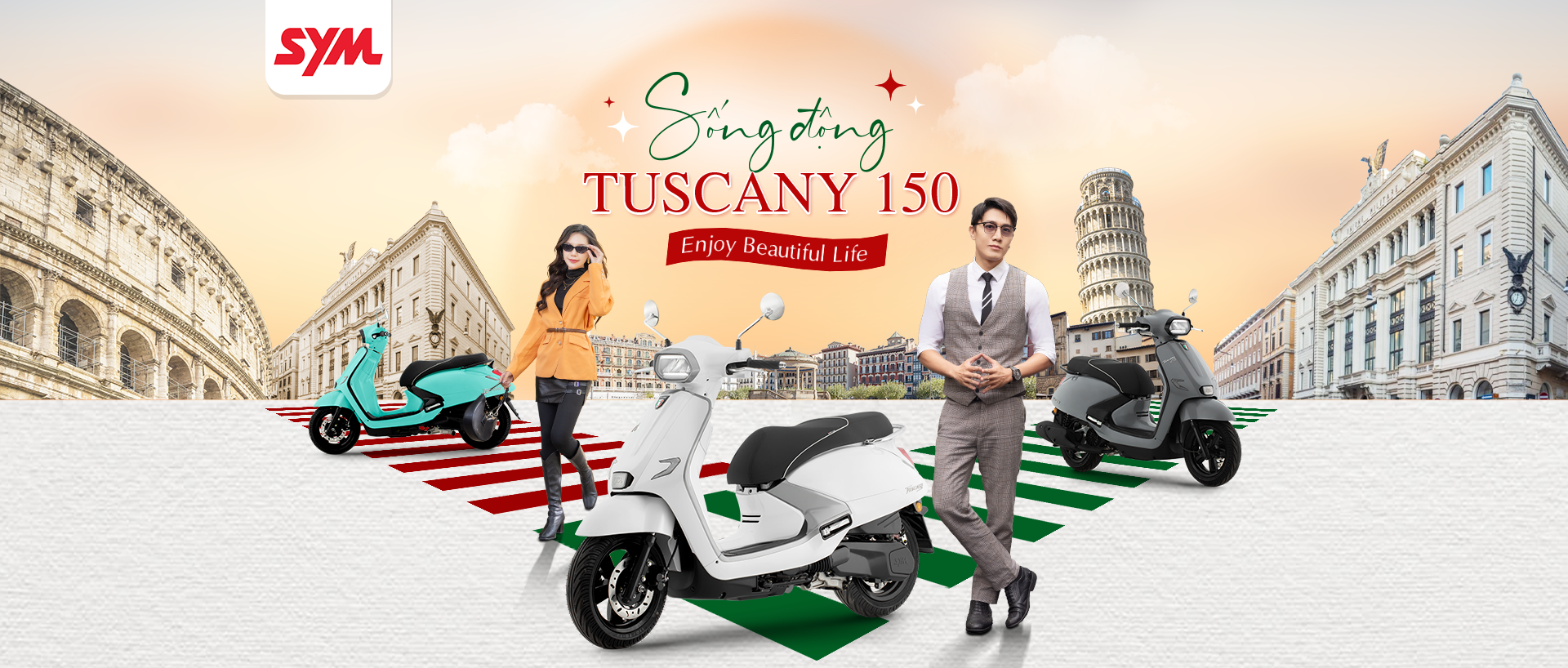 SYM Viet Nam - Chao mung ban den voi trang web cua SYM Viet Nam | SYM ...