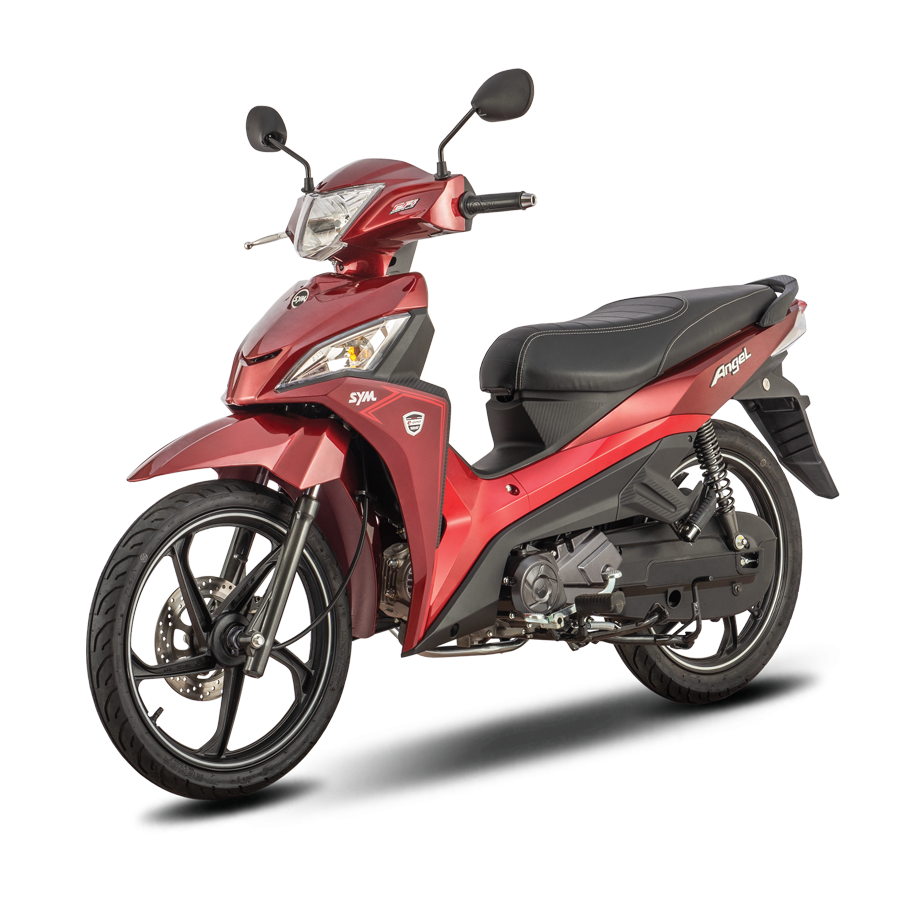 SYM Viet Nam - Chao mung ban den voi trang web cua SYM Viet Nam | SYM ...