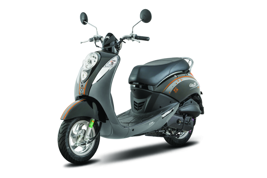 Elite 50 | SYM Vietnam