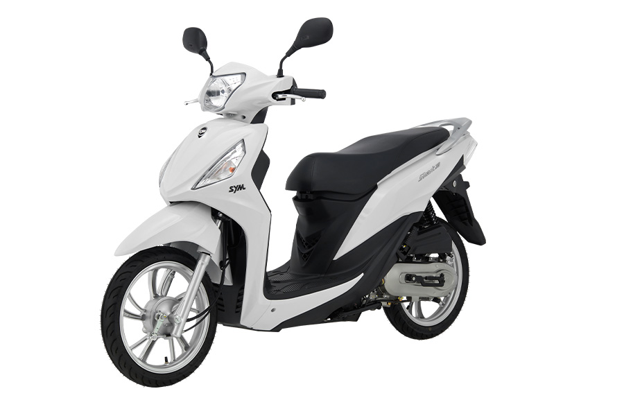 Shark 50 | SYM Vietnam