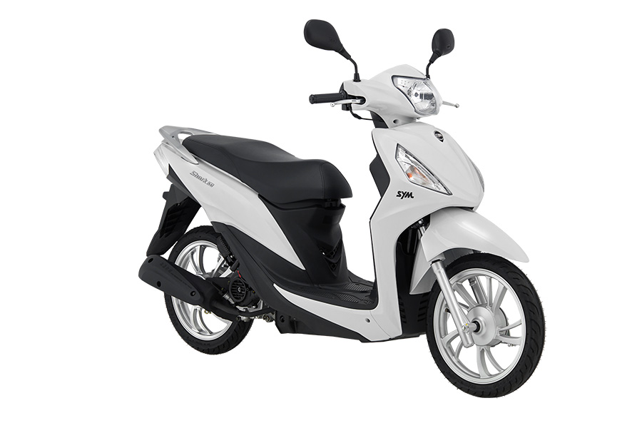 Shark 50 | SYM Vietnam