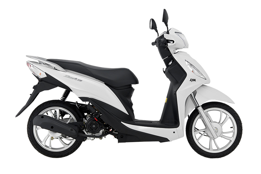 Shark 50 | SYM Vietnam