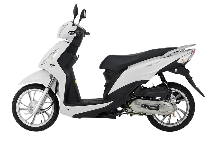 Shark 50 | SYM Vietnam