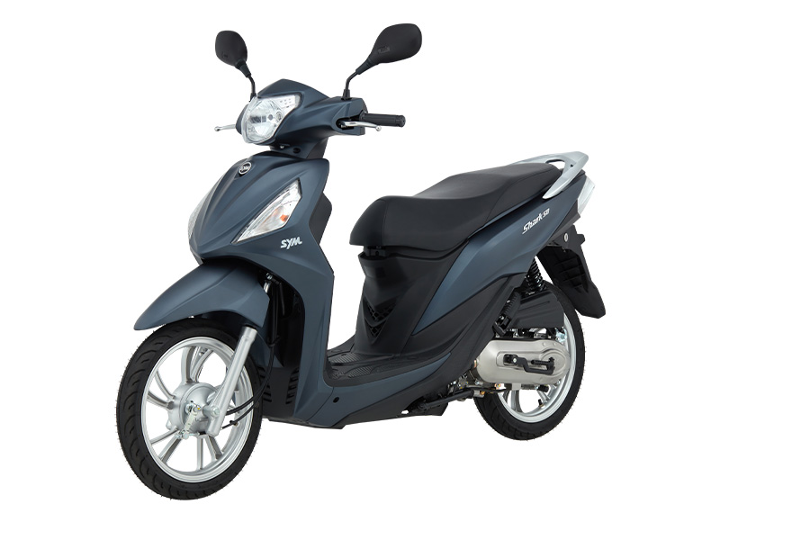 Shark 50 | SYM Vietnam