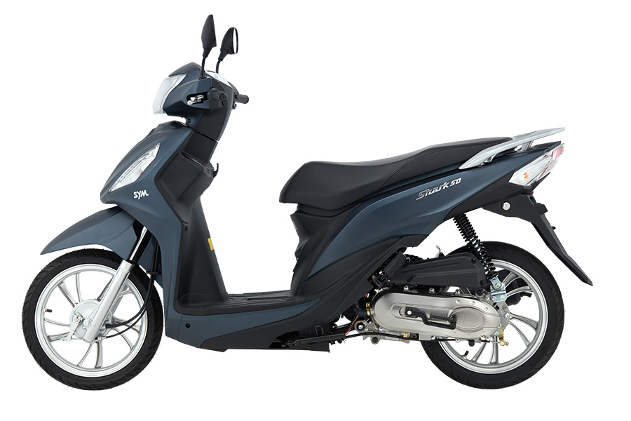 Shark 50 | SYM Vietnam