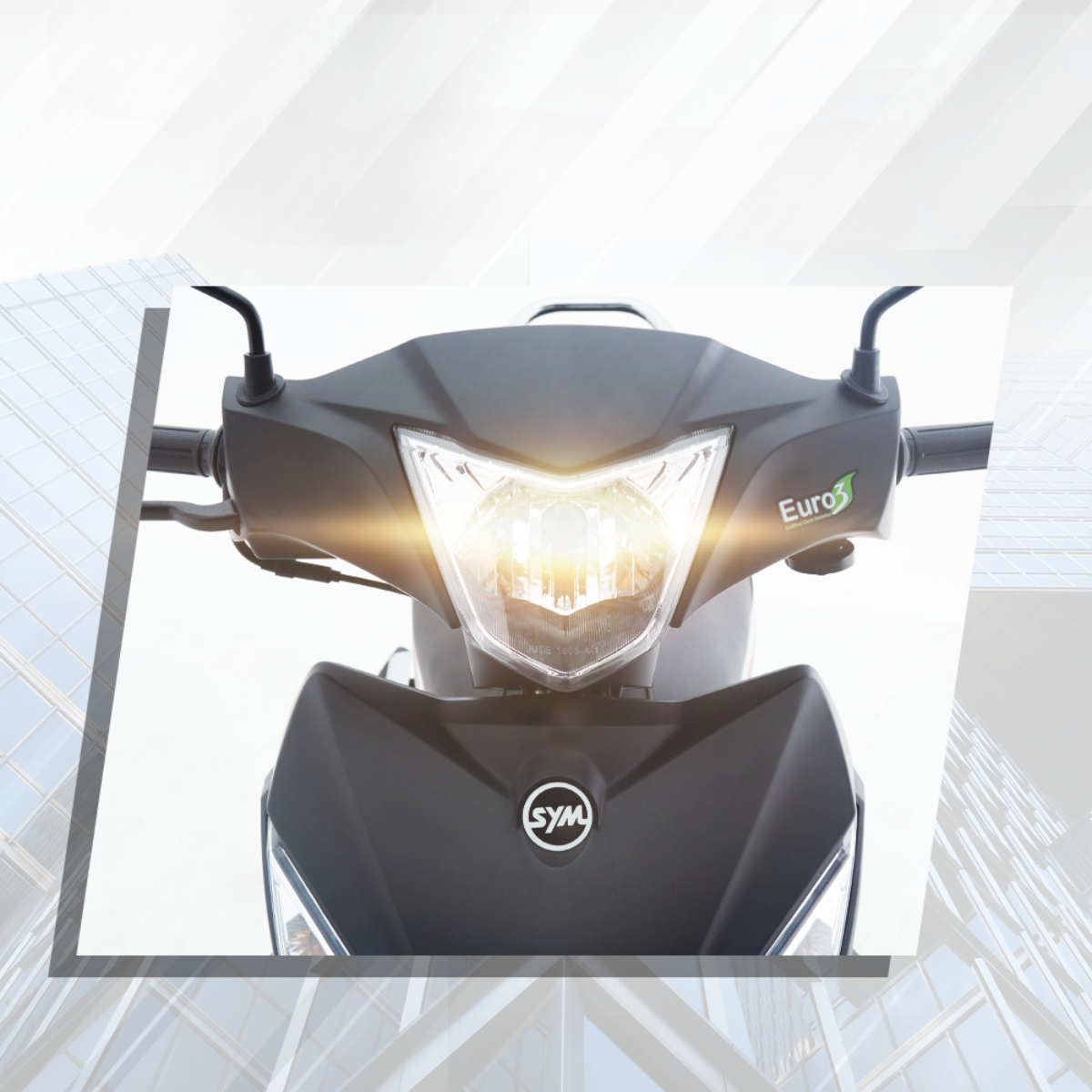 Angel 110cc giao diện mới mang phong cách nổi bật, tiện ích vượt trội ...